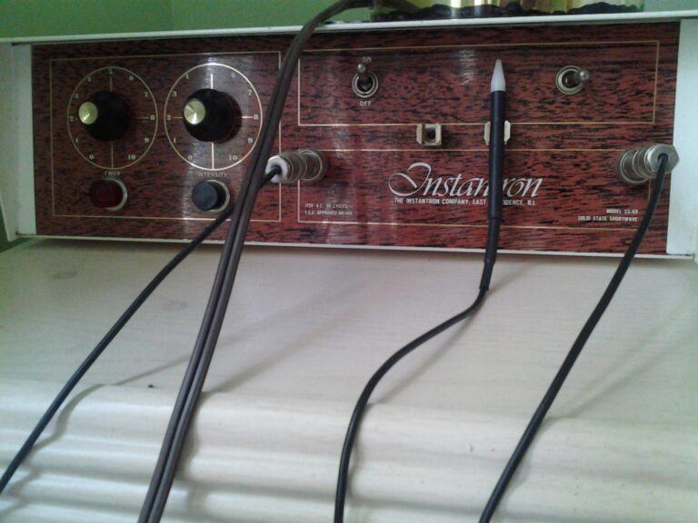 The-History-of-Electrolysis-Did-You-Know? | Hair's The Thing